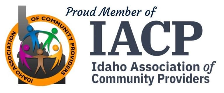 Proud Member of IACP Logo | Opportunities Unlimited